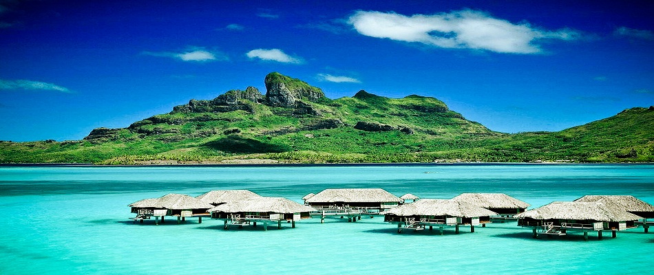 Le Grand Bleu – Mauritius Package | Travel Explorers Holiday Packages ...